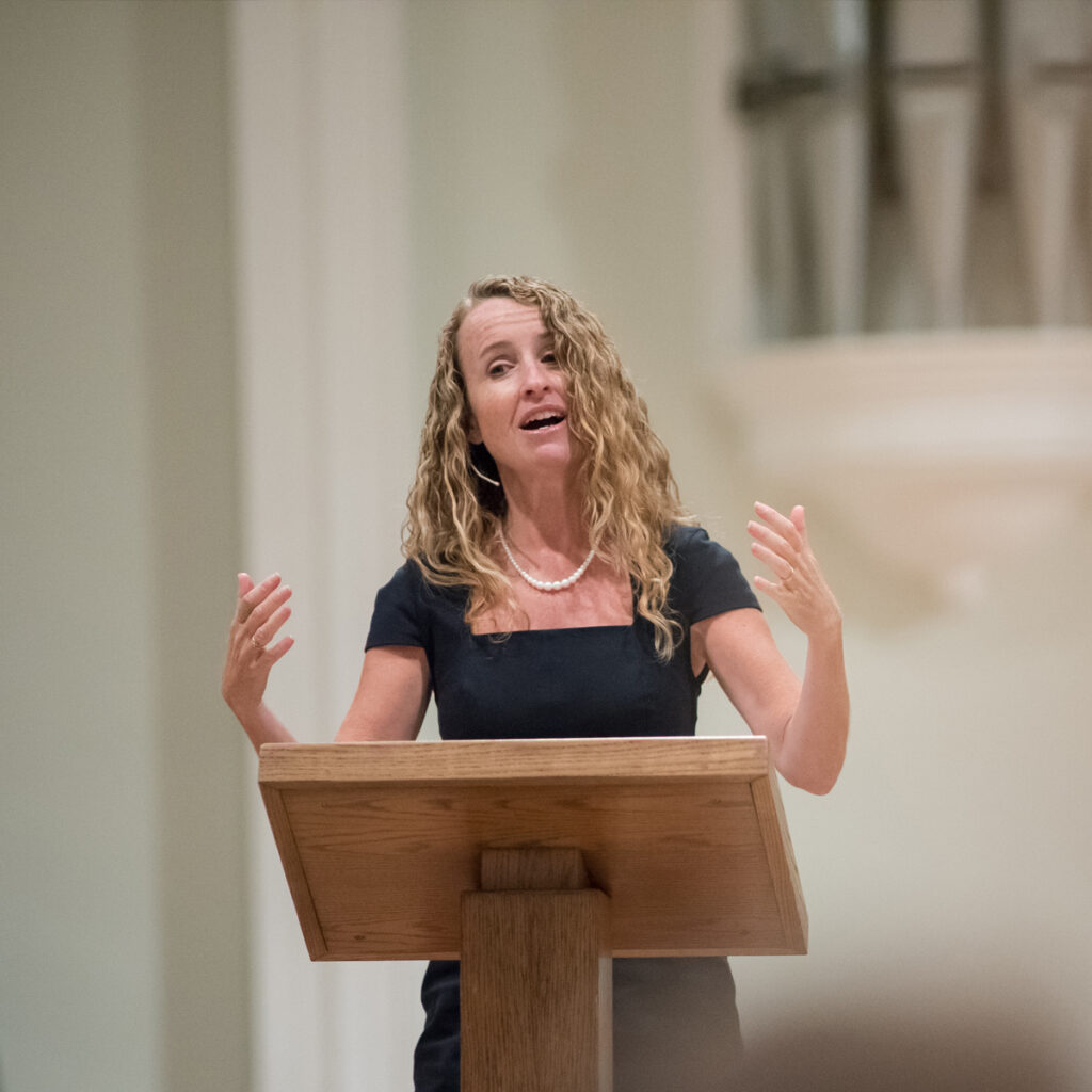 Jacqueline Bussie - Jacquelinebussie.com